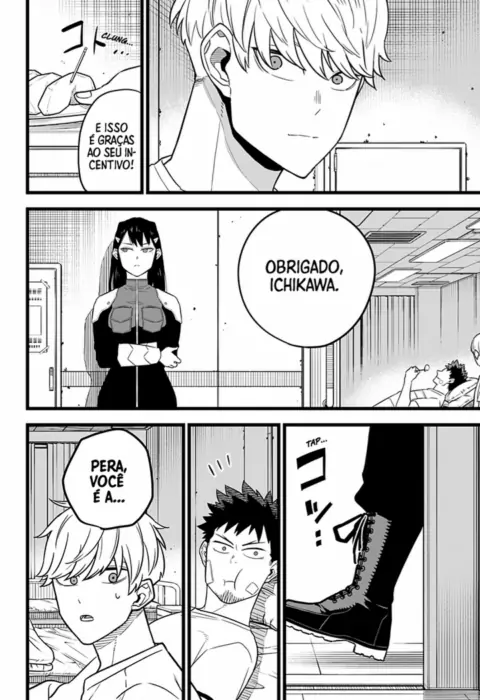 manga bocil sultan episode 9