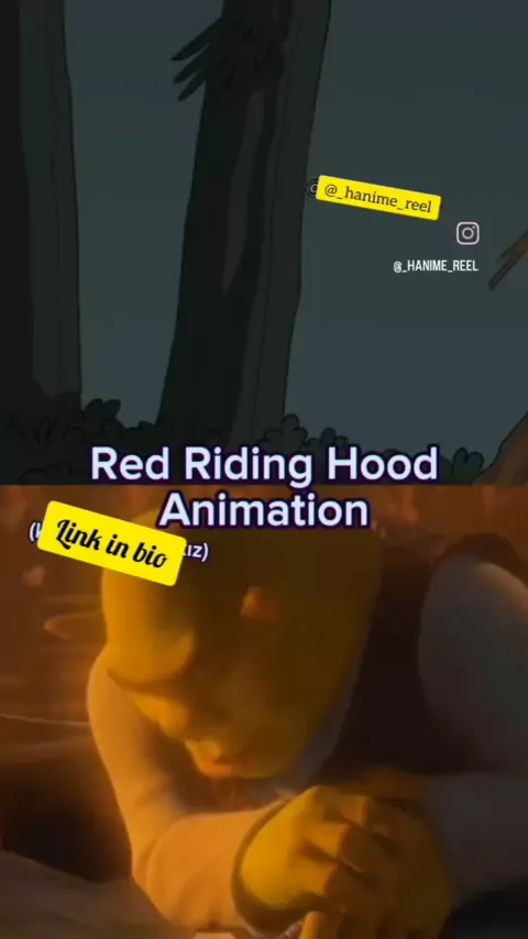 link.tree/animationheaven & linktree animation hea ...| Kwai