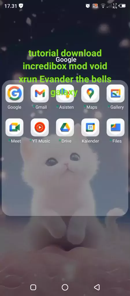 incredibox evil eye mod apk download