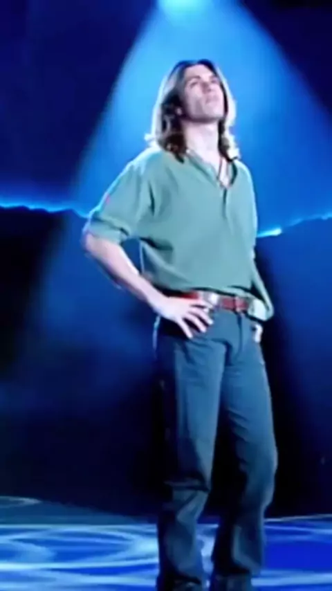 videos de gianluca mdls