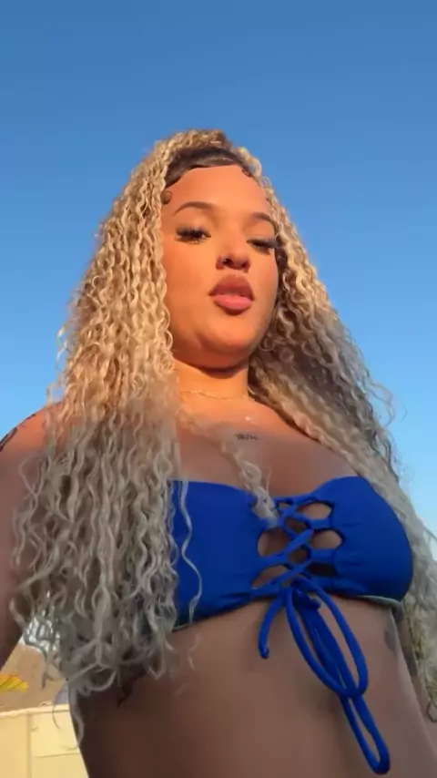 Ts Luna Fuego And Ts Luna Fuego Instagram Luna Rid Kwai