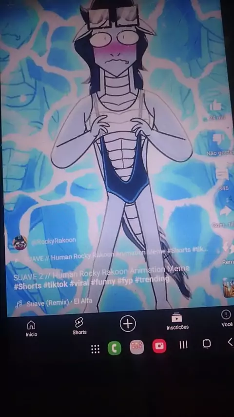 rocky rakoon rule 34 video & rocky rakoon pj r34| ...| Kwai