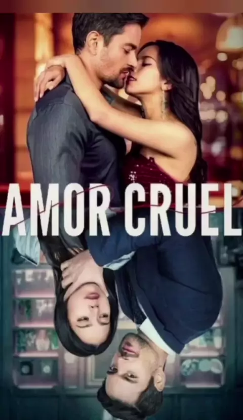 amor cruel filme