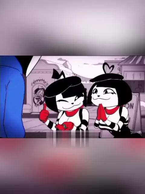 mime aand dash & mime and dash animation h| Discov ...| Kwai