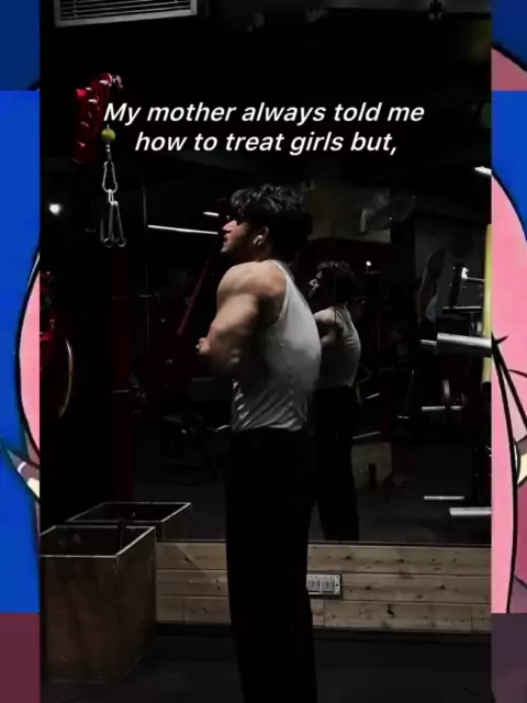 My Mother Xter Anime