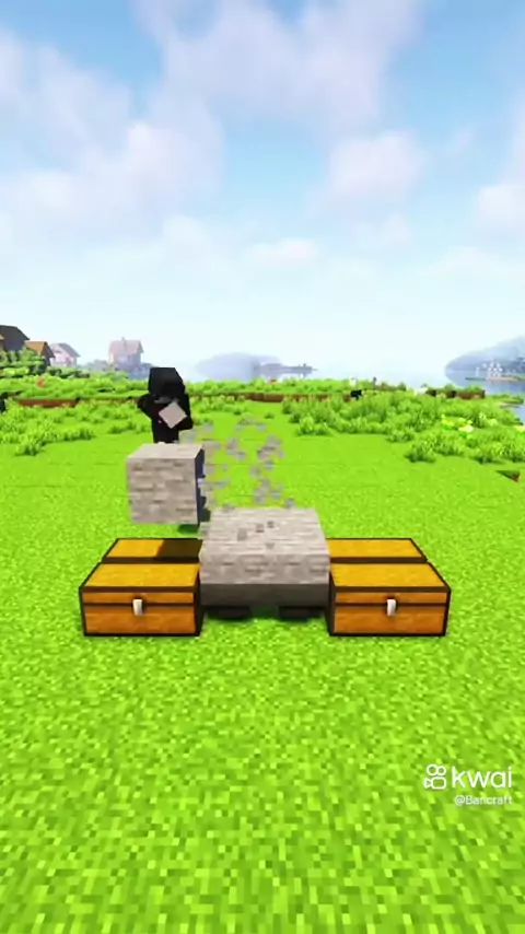 fancy menu presets minecraft