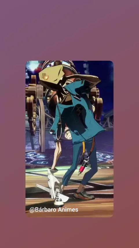 guilty gear strive font generator