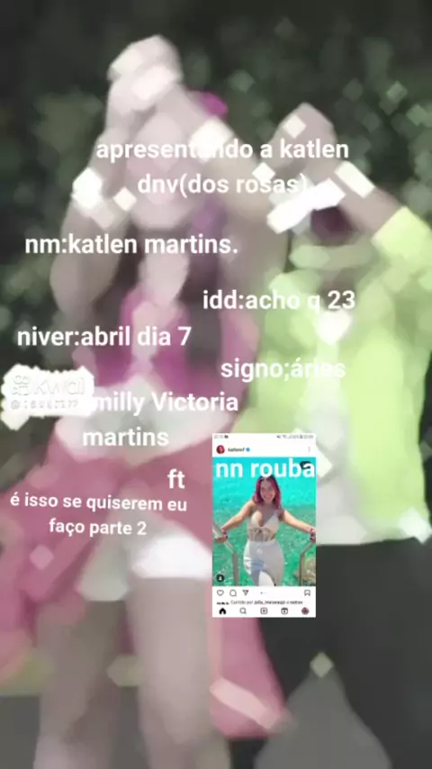 qual e o signo da katlenof | Discover