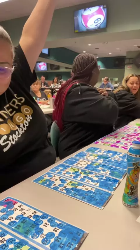 bingo tarte slip and stop