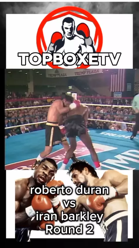 roberto.duran boxrec | Discover