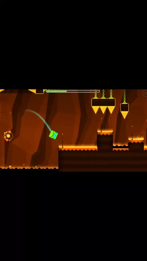 geometry dash ultra world gamejolt | Discover