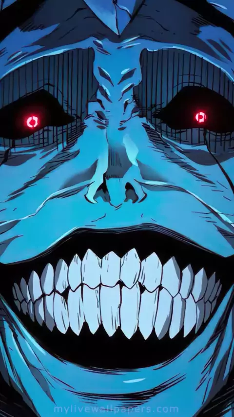 wallpaper animated gif solo leveling gif