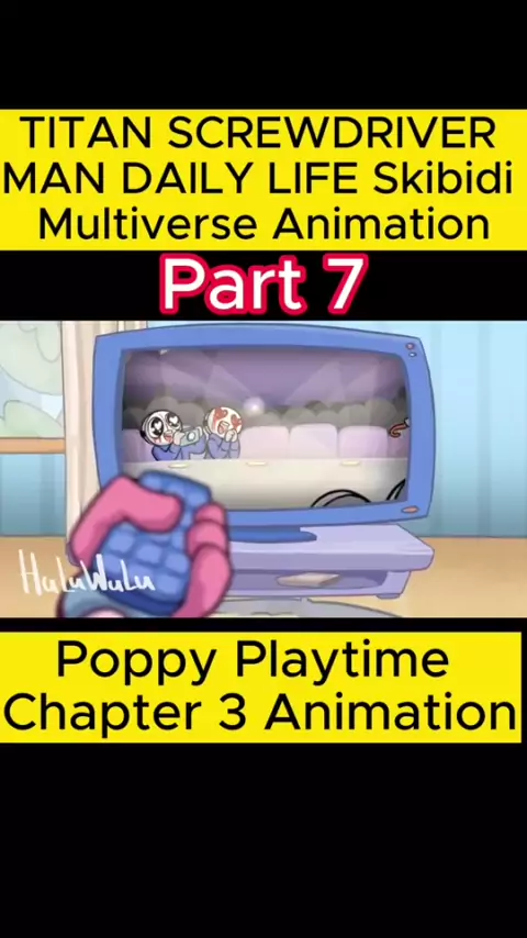 fulvi animation