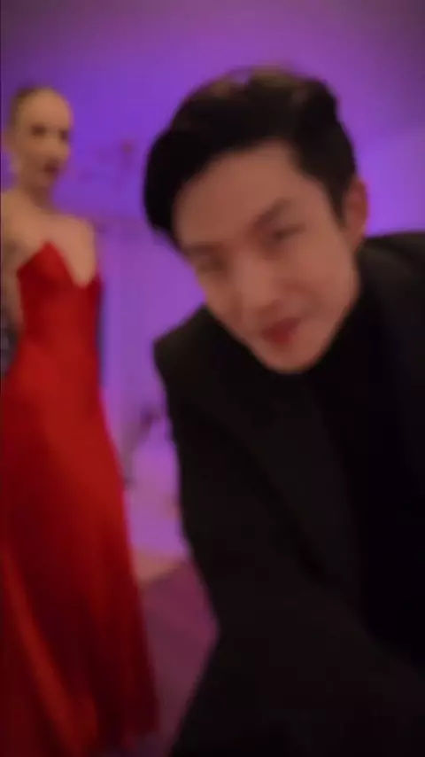 kim migneault video prohibido