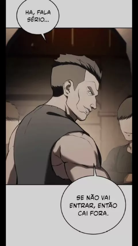 endless racing manhwa