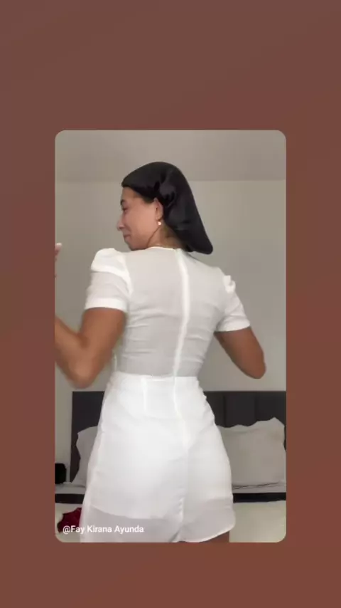 dea ayu msbreewc & dea ayu dan msbreewc| Discover