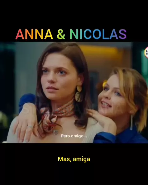 ana e nicolas