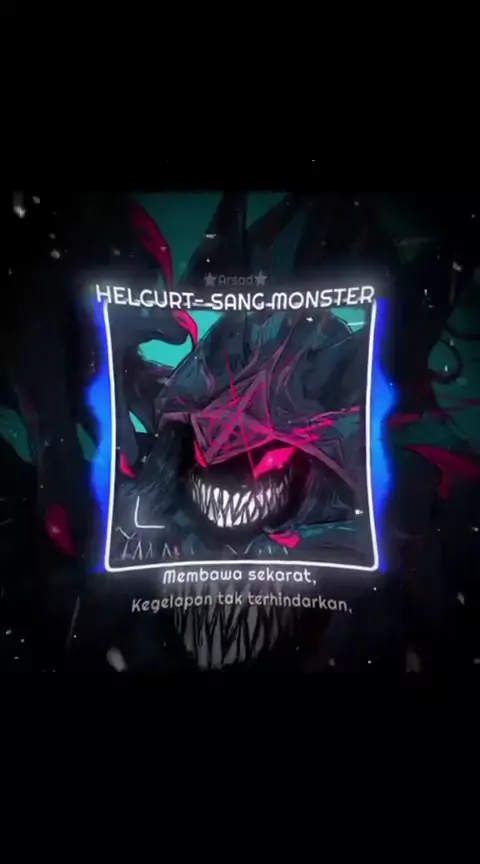 lagu helcurt sang monster | Discover
