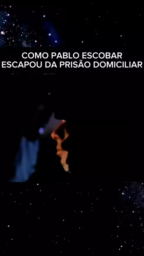 reportagem de pablo escobar:como pablo escobar esc ...| Kwai