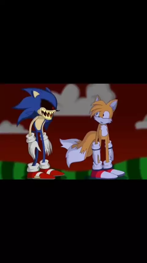 all versions of sonic exe: