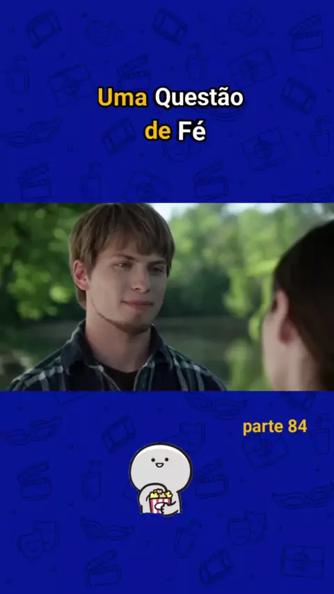 uma questão de fe filme | Discover
