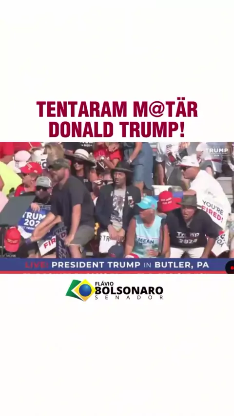 shadman donald trump comic