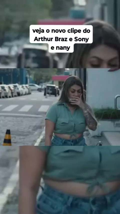 arthur braz e sony lacinho