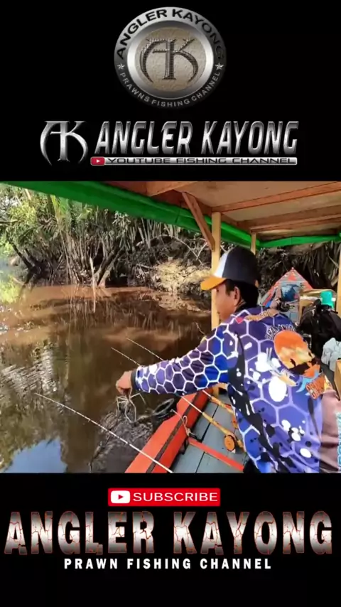 angler kayong | Discover
