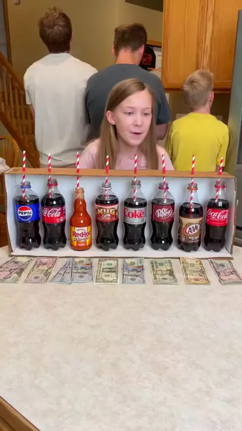 lem merck banteng & cola lem merck banteng| Discov ...| Kwai