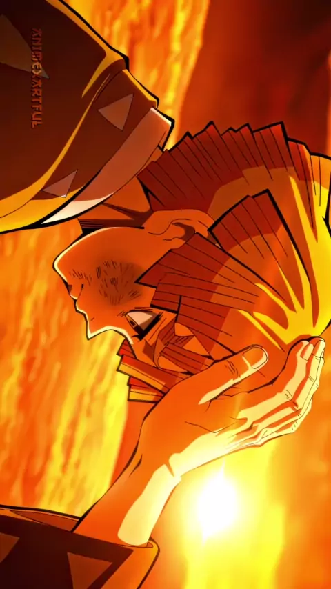 Explicação dodemon slayer vore