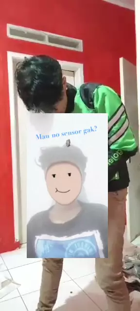 gilang ojol ewe ayam | Discover