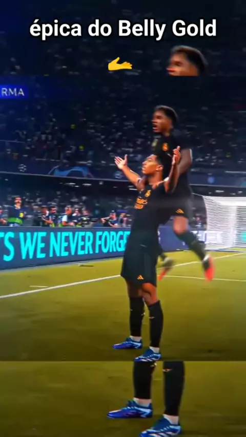 bally:época do bally gold