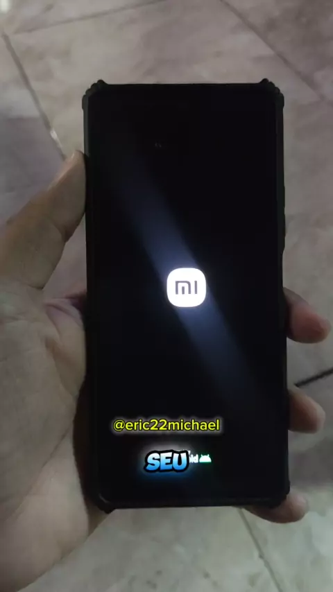 sunmi boot mode como resolver