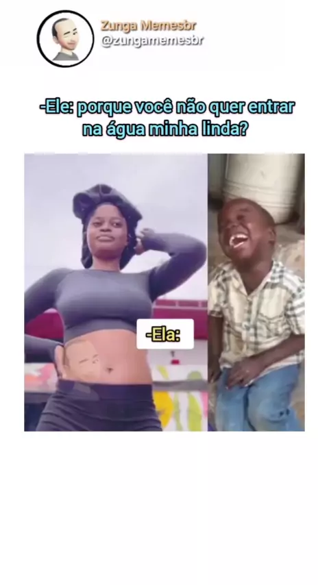 rapaz meme:rapaz quanta mudança na maquiagem 😆😆? ...| Kwai