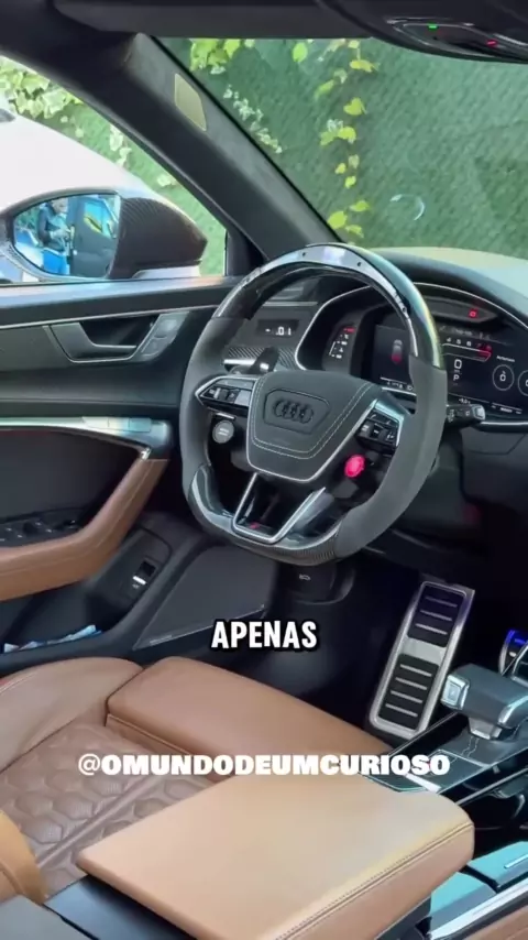 audi rs six:audi rs6