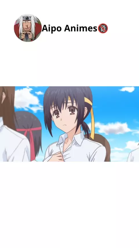 anime tipo overflow:anime: overflow