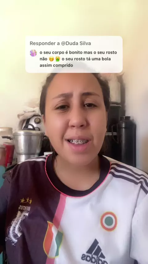 Responder a @Duda Silva(O150001614152318) admirem ...| Kwai