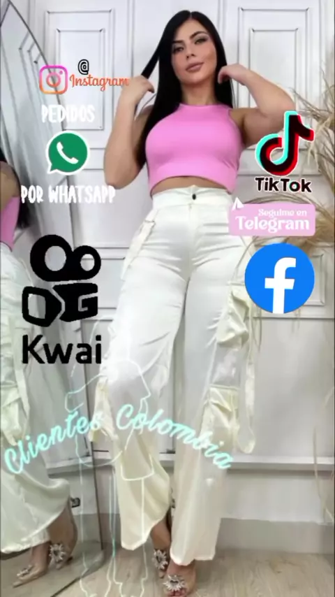 telegram fernanda ribeiro azevedo instagram