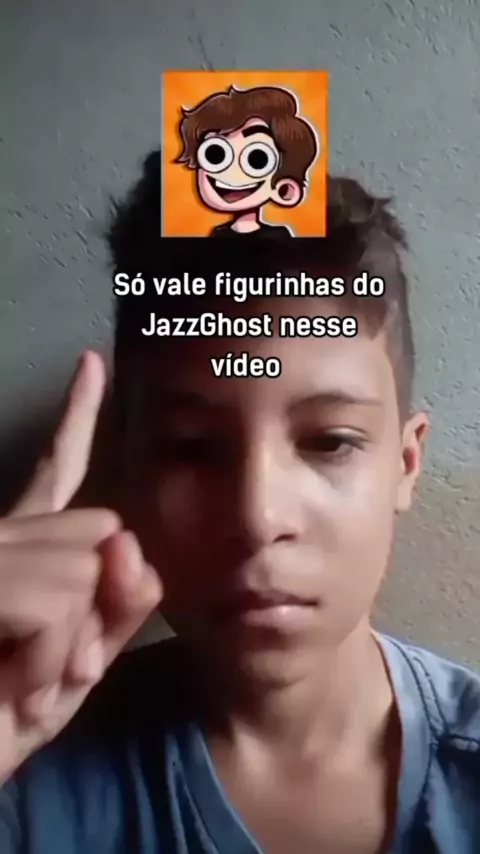 figurinhas do jazzghost | Discover