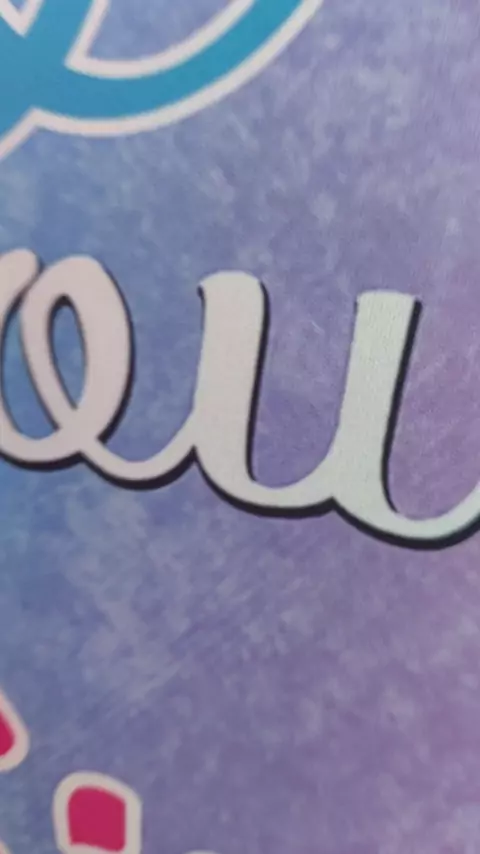 Mini Kit Chá Revelação #pegueemonte #charevelacao ...| Kwai