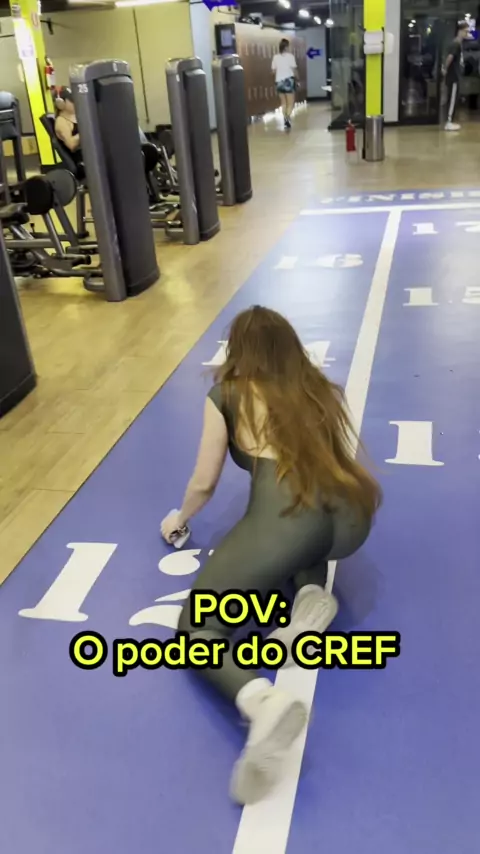 video de rafa marttinz:o poder do cref