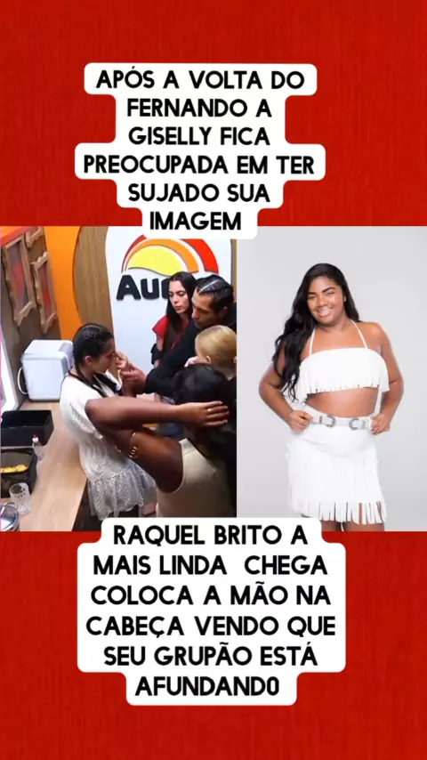 giseli fernanda 122850 | Discover