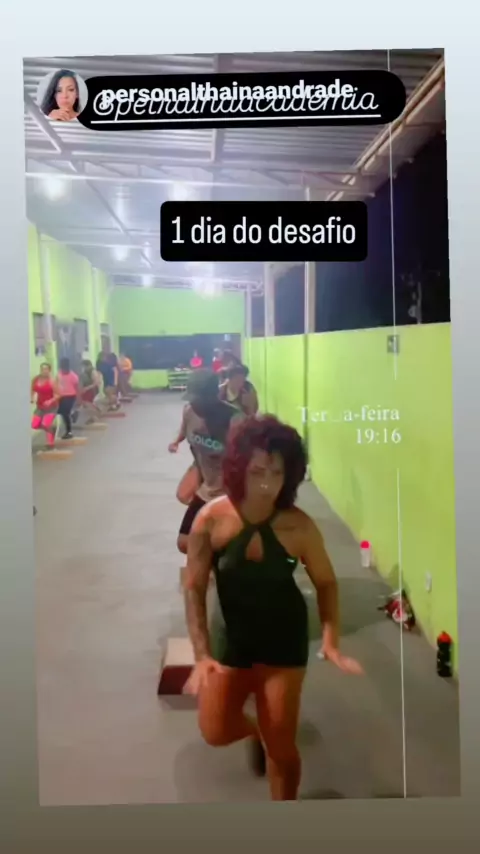 aula de step completa:aula de step bombando