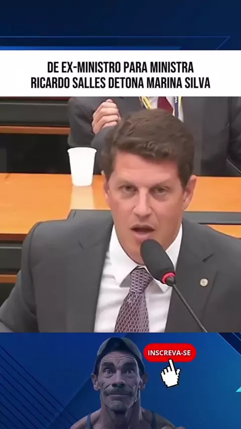 Madruga News De Ex Ministro Para Ministra Ricardo Kwai