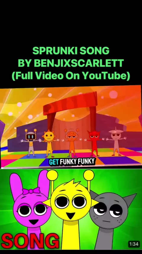 música dos spruki | Discover