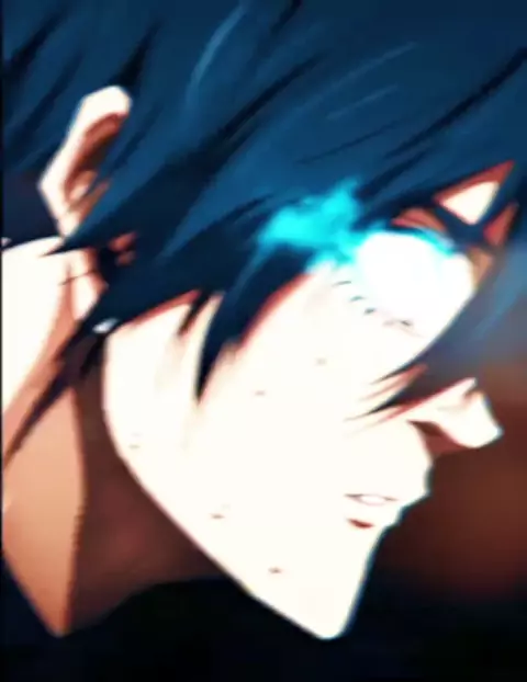 ne isagi blue lock rivals: