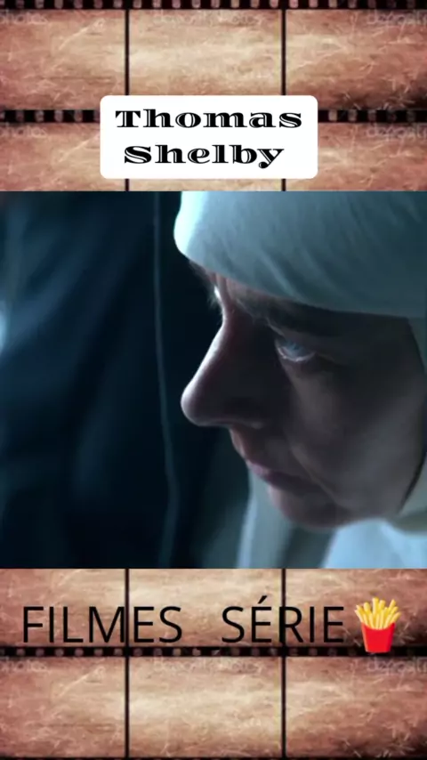 thomas shelby filme: melhordaserie📺🎬 thomas shel ...| Kwai