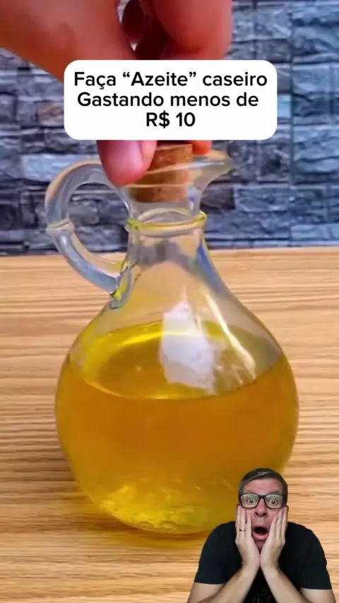 azeite caseiro de azeitona | Discover