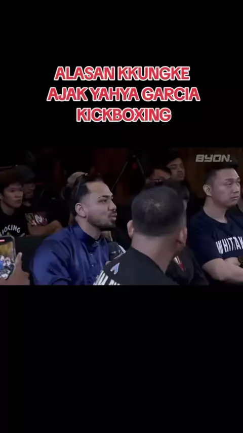 PRESS CONFERENCE PANAS KKUNGKE #byoncombatshowbiz ...| SnackVideo