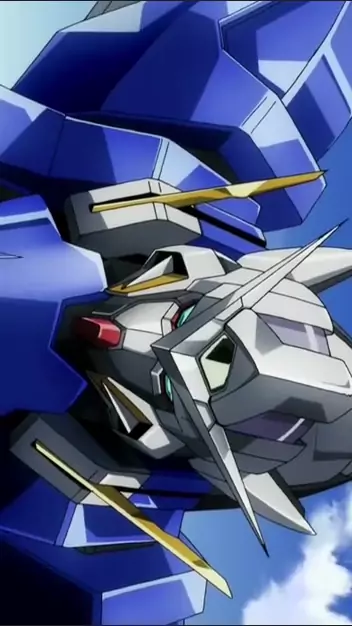 gundam amv: gundam 00